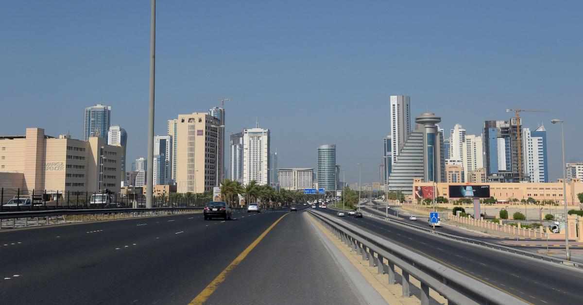 Bahrain sentences 51 accused of Iran-linked terror plots - AL-MONITOR ...