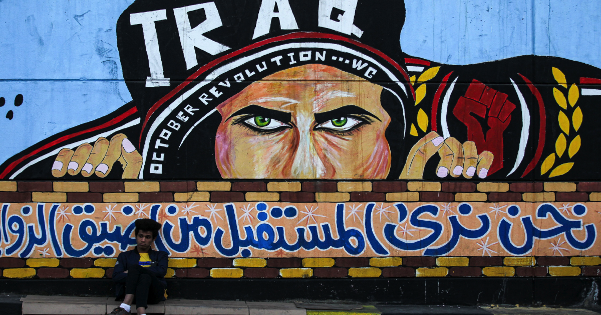 Iraqi parliament votes on final version of electoral law - AL-Monitor ...