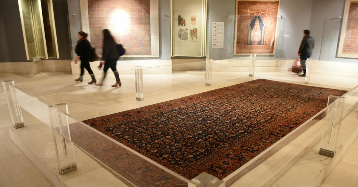 Egypt holds its first Islamic exhibition in Saudi Arabia - AL-Monitor ...