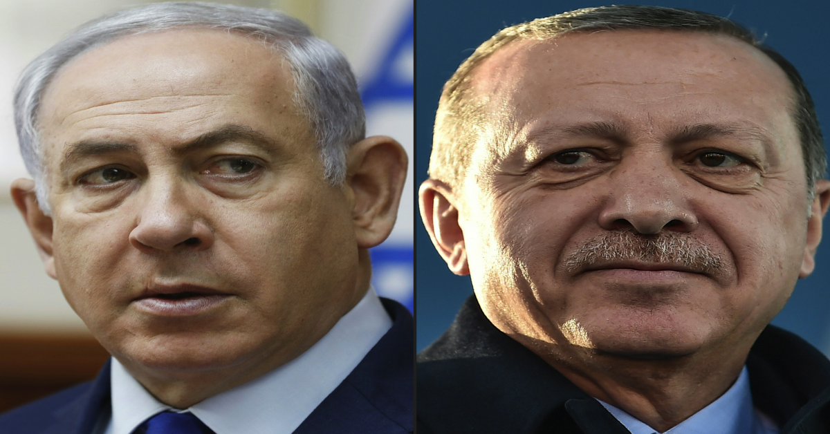 Turkey chooses pro-Erdogan ambassador to Israel in bid to normalize ...