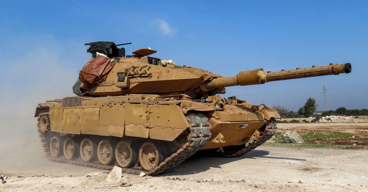 Opposition turns up pressure on Erdogan over defense dealings with ...