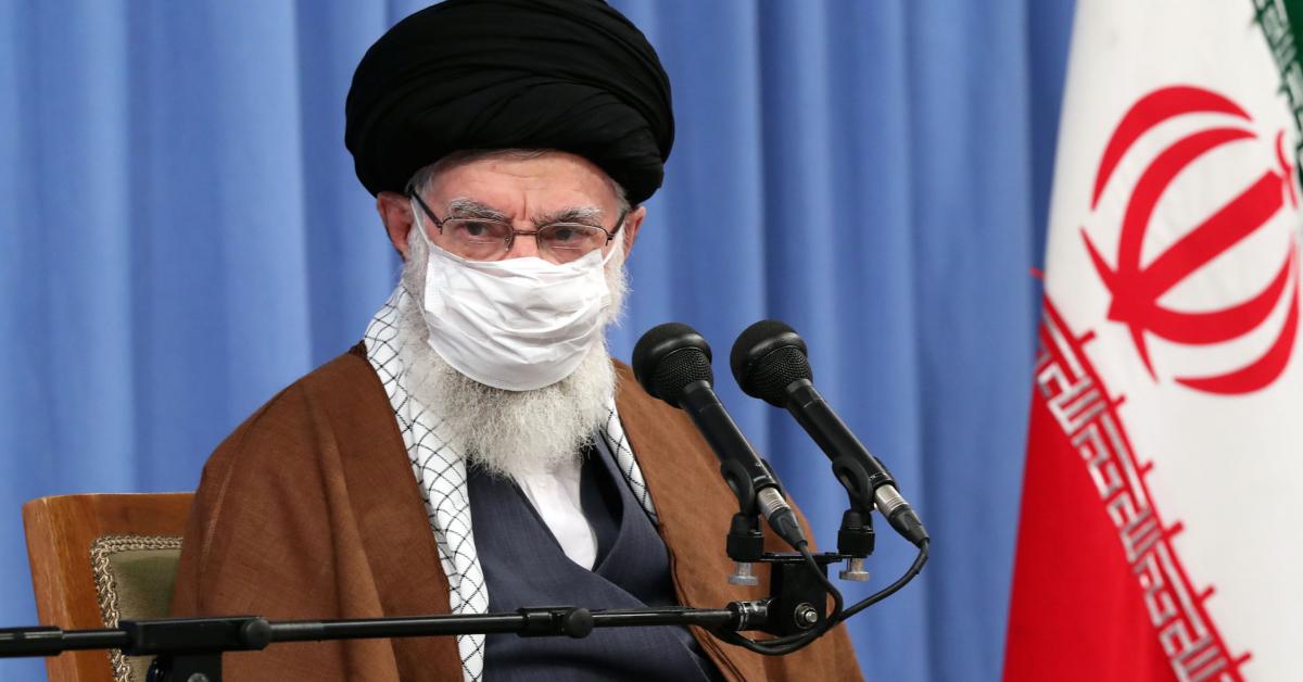 Iran’s Khamenei vows ‘definite’ revenge for US killing of Soleimani ...