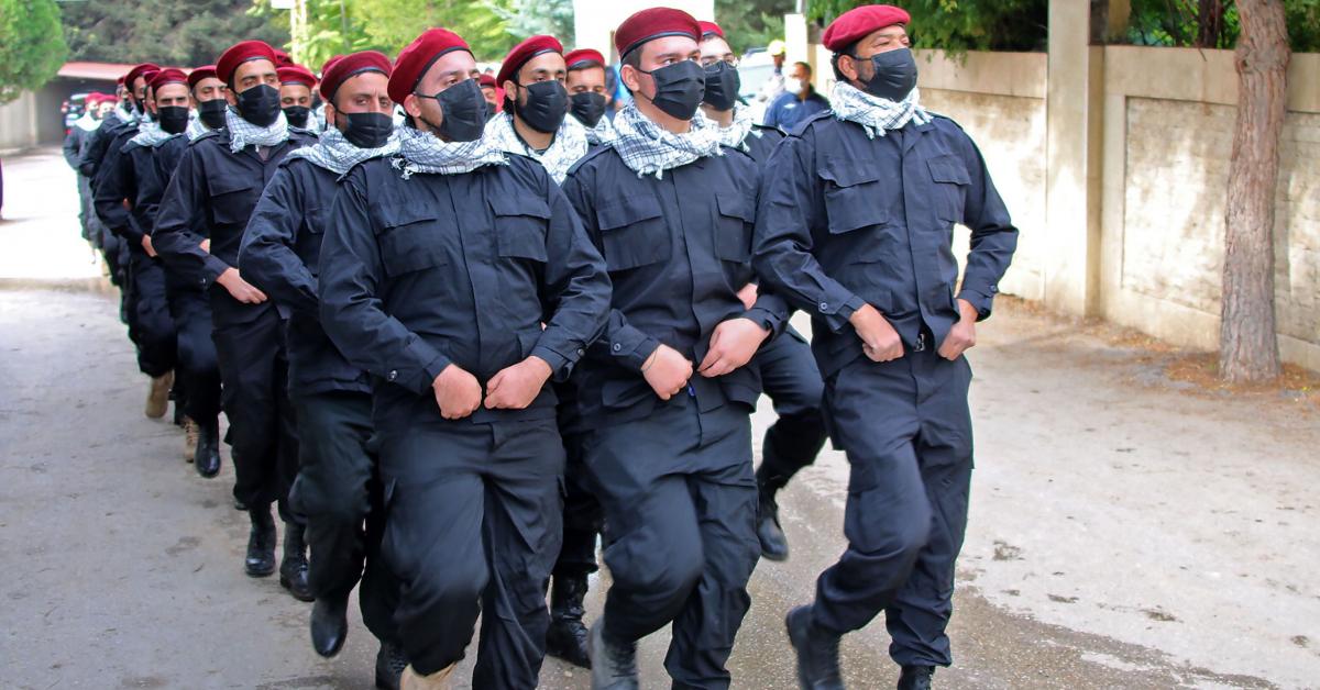 Slovenia designates Hezbollah as terrorist organization - AL-MONITOR ...