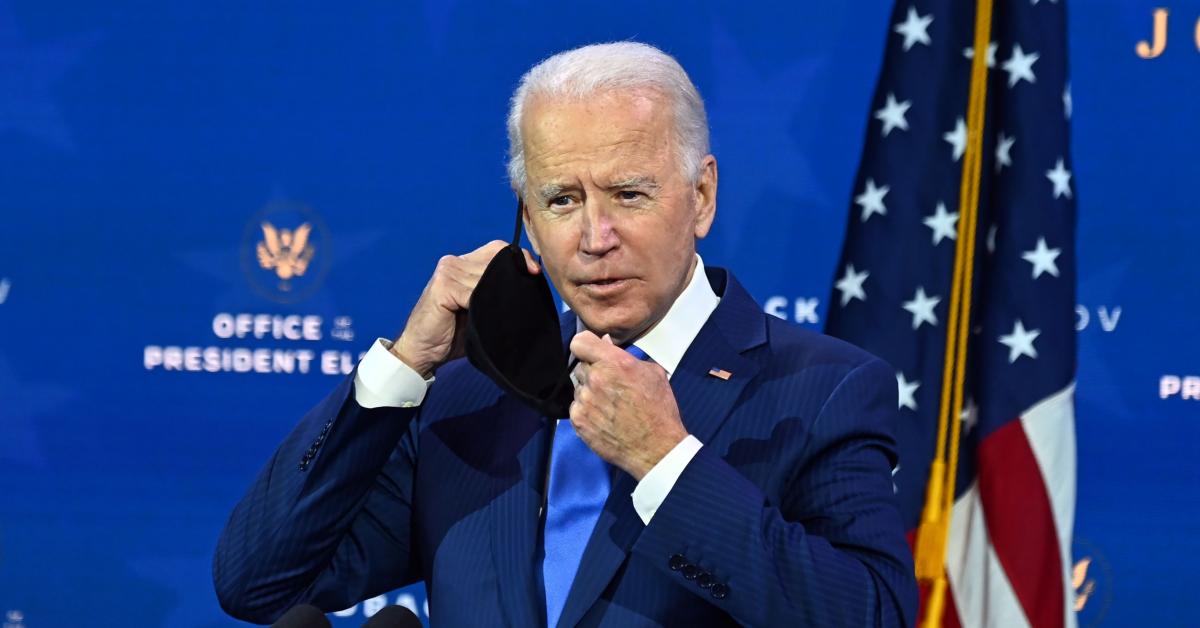 Biden reaffirms pledge to revive Iranian nuclear deal - AL-Monitor: The ...