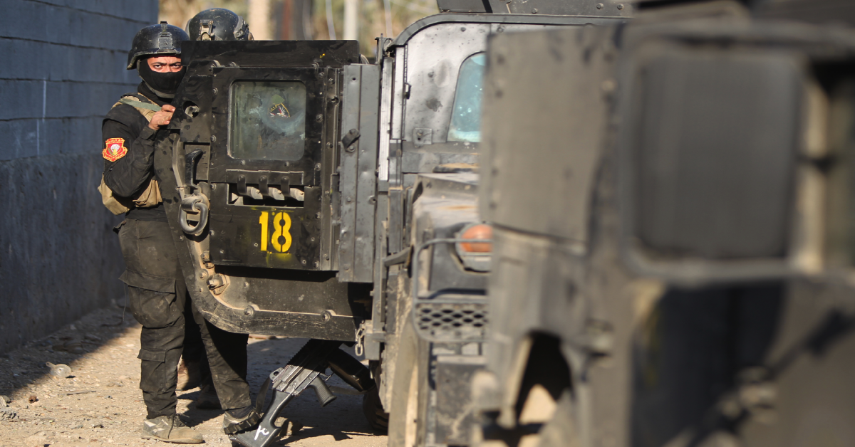 Islamic State increases attacks in Iraq’s Sunni areas - AL-Monitor: The ...