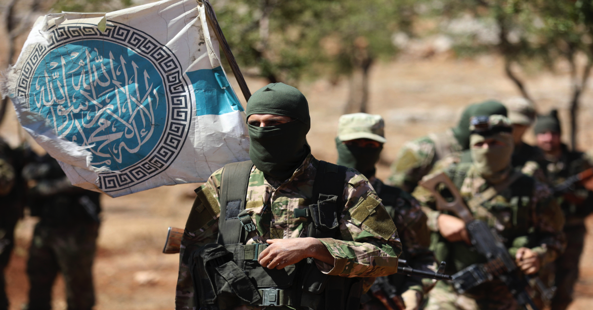 Hayat Tahrir al-Sham challenges FSA in northwestern Syria - AL-Monitor ...