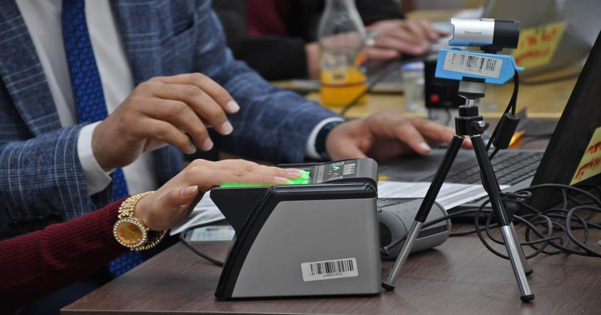 Iraqi parties scramble ahead of new October election date - AL-Monitor ...