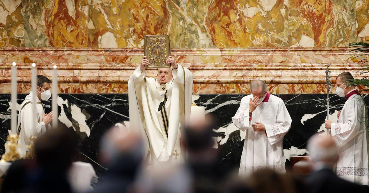 Pope’s schedule in Iraq reveals two missions - AL-MONITOR: The Middle ...