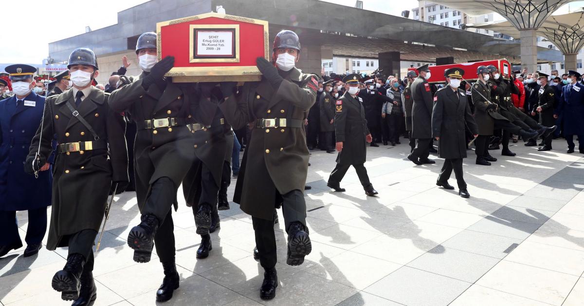 Turkey could leverage hostage tragedy to reach Sinjar - AL-Monitor: The ...