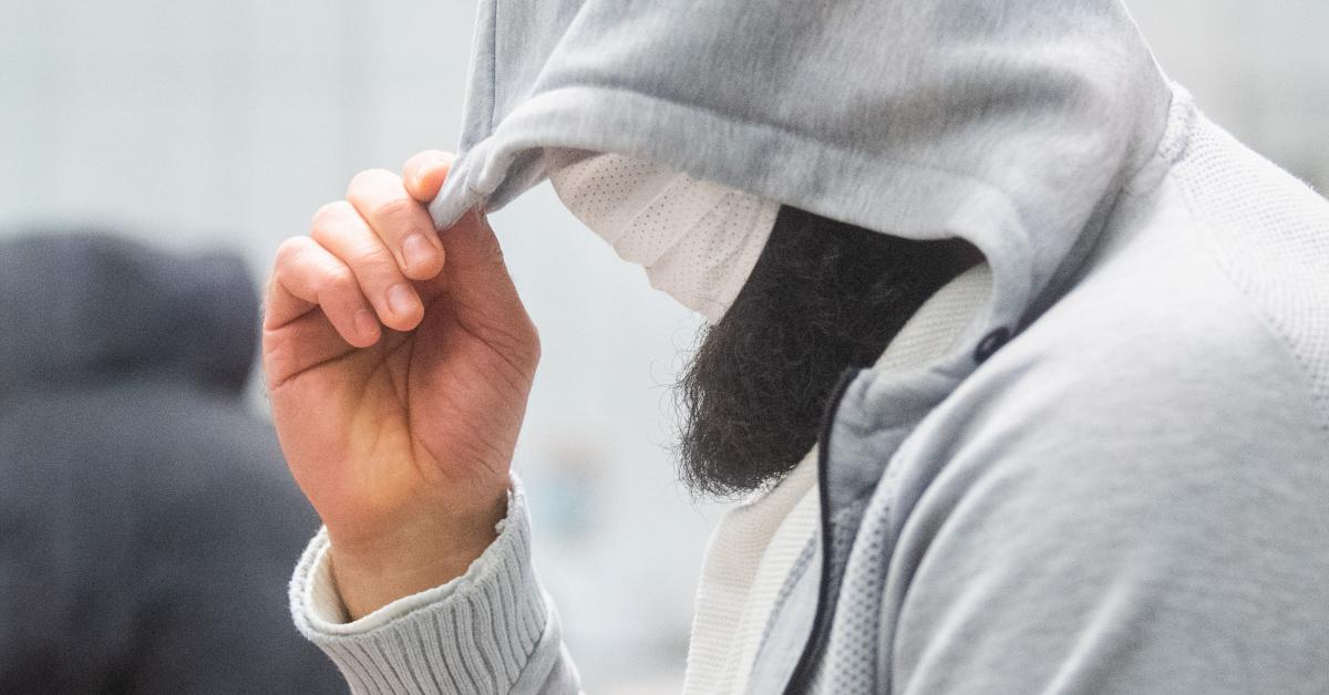 German imam sentenced to prison for helping Islamic State - AL-Monitor ...