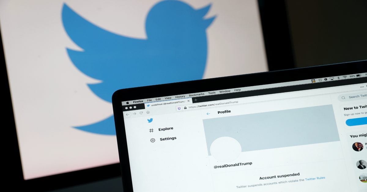 Twitter removes more Iran-based accounts as part of investigation - AL ...