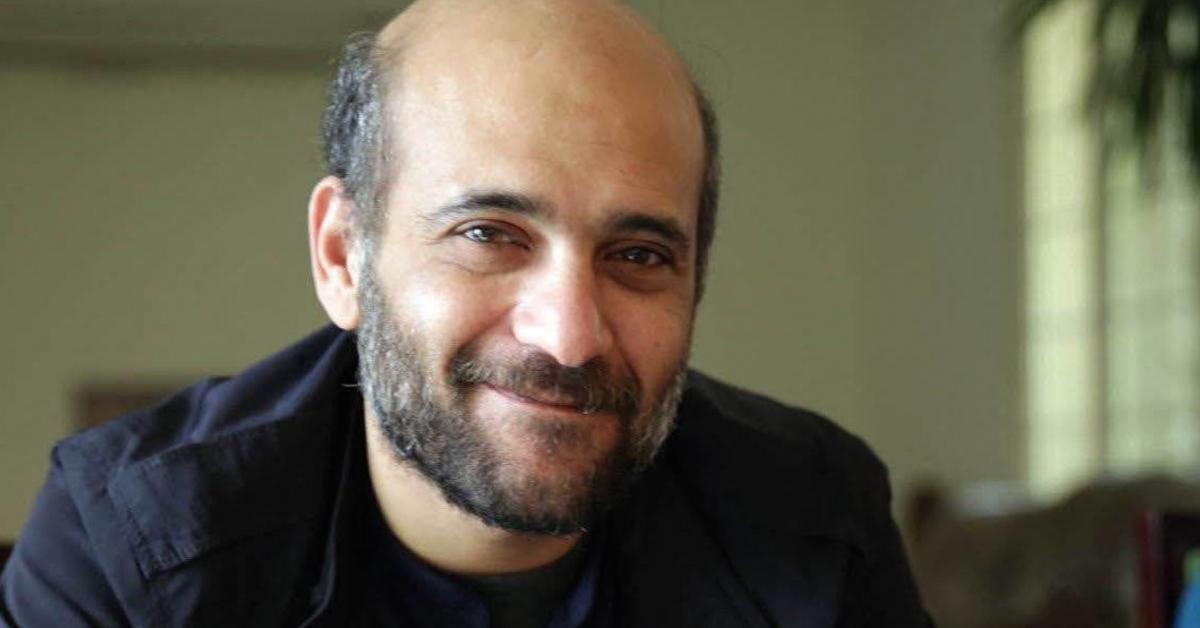 Supporters hope jailed activist will benefit from Egypt-Palestine ...