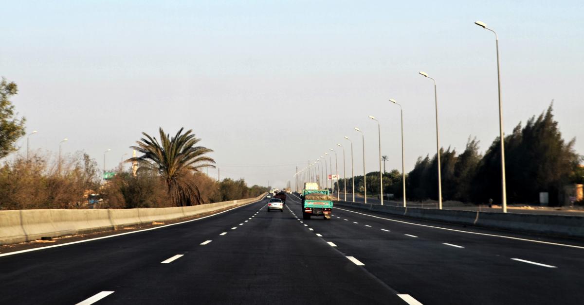 Egypt seeks completion of pan-African road through 10 countries to Cape ...