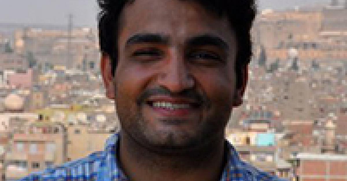 Reza H. Akbari - AL-Monitor: The Middle Eastʼs leading independent news ...