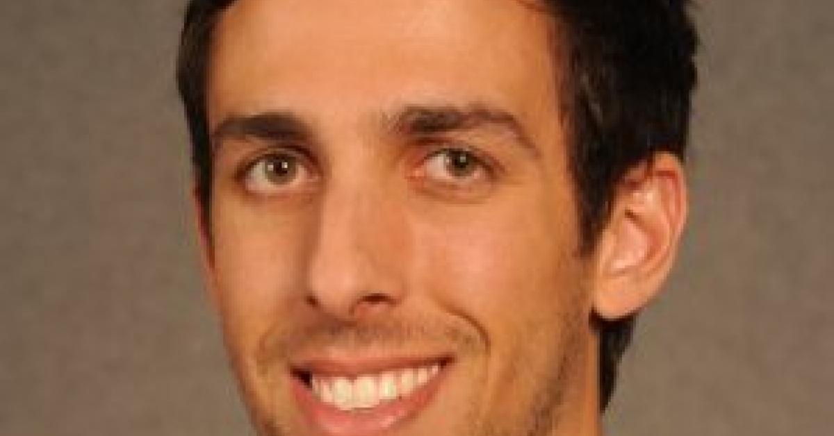 Adam Rasgon - AL-Monitor: The Middle Eastʼs leading independent news ...