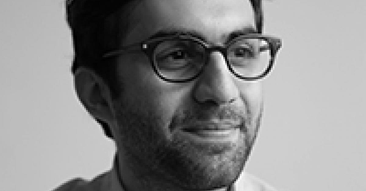 Amir-Pasha Tabrizian - AL-Monitor: The Middle Eastʼs leading ...