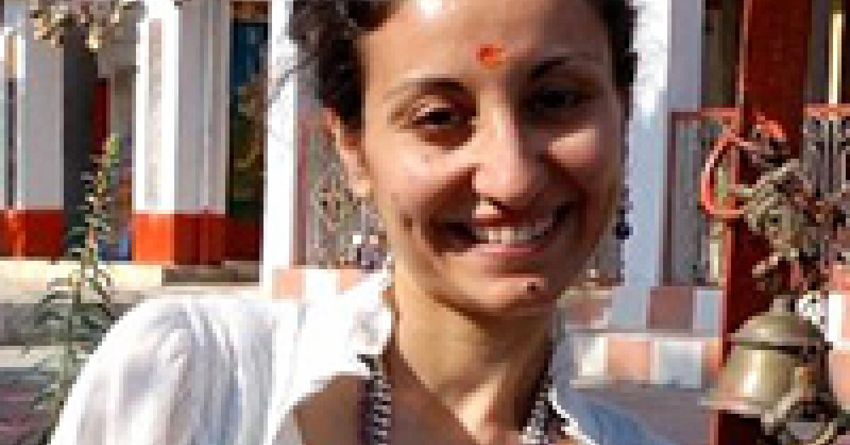 Angela Corrias - AL-Monitor: The Middle Eastʼs leading independent news ...