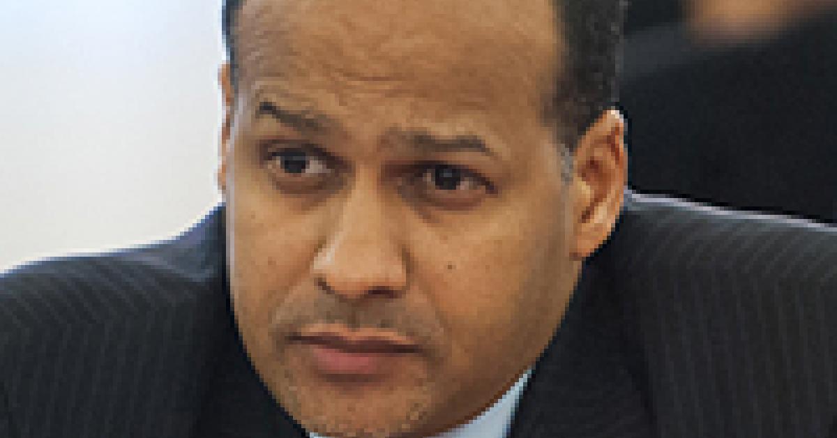 Mohammad-Mahmoud Ould Mohamedou - AL-Monitor: The Middle Eastʼs leading ...