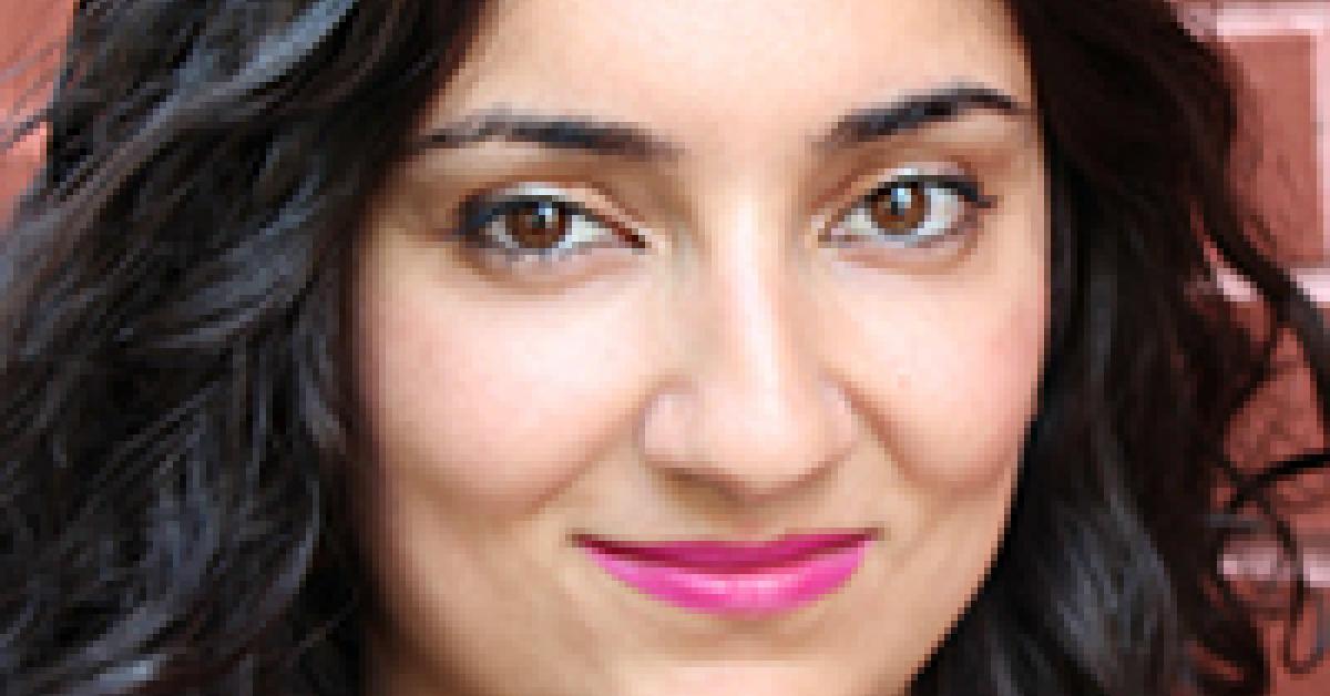 Narges Bajoghli - AL-Monitor: The Middle Eastʼs leading independent ...