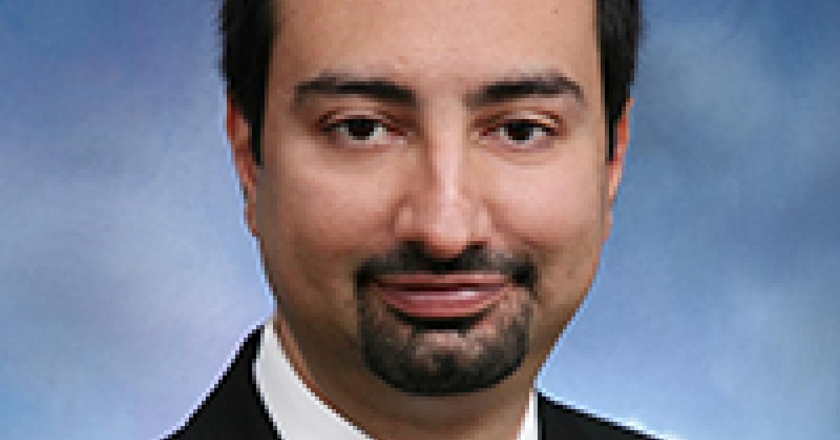 Reza Yeganehshakib - AL-Monitor: The Middle Eastʼs leading independent ...