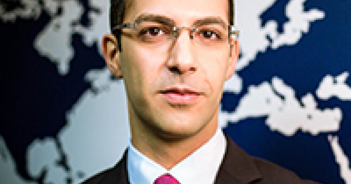 Ali Vaez - AL-Monitor: The Middle Eastʼs leading independent news ...