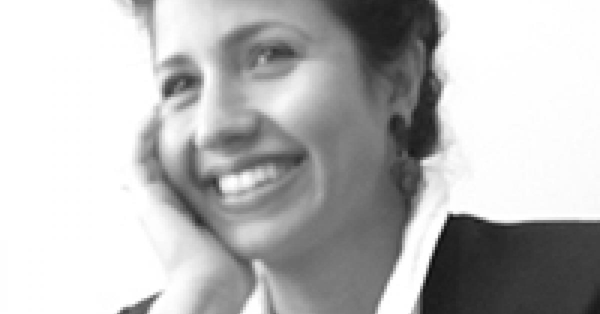 Ellie Geranmayeh - AL-Monitor: The Middle Eastʼs leading independent ...