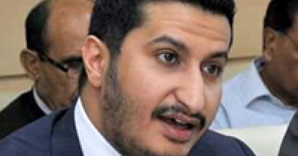 Mohammed Alyahya - AL-MONITOR: The Middle Eastʼs leading independent ...