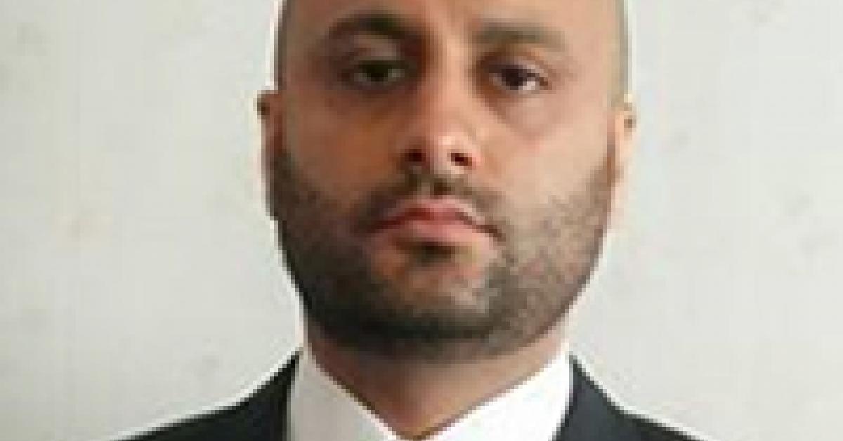 Mohammad Ali Shabani - AL-Monitor: The Middle Eastʼs leading ...