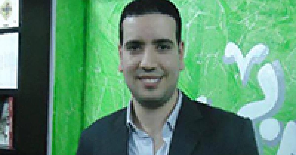 Ahmed Aleem - AL-Monitor: The Middle Eastʼs leading independent news ...