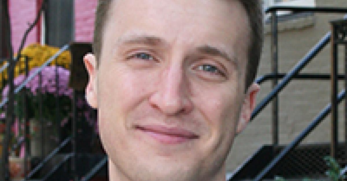 Matt Dabrowski - AL-Monitor: The Middle Eastʼs leading independent news ...