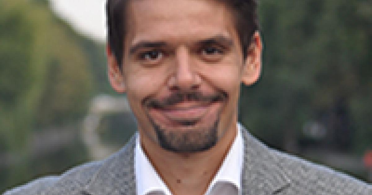 David Ramin Jalilvand - AL-Monitor: The Middle Eastʼs leading ...