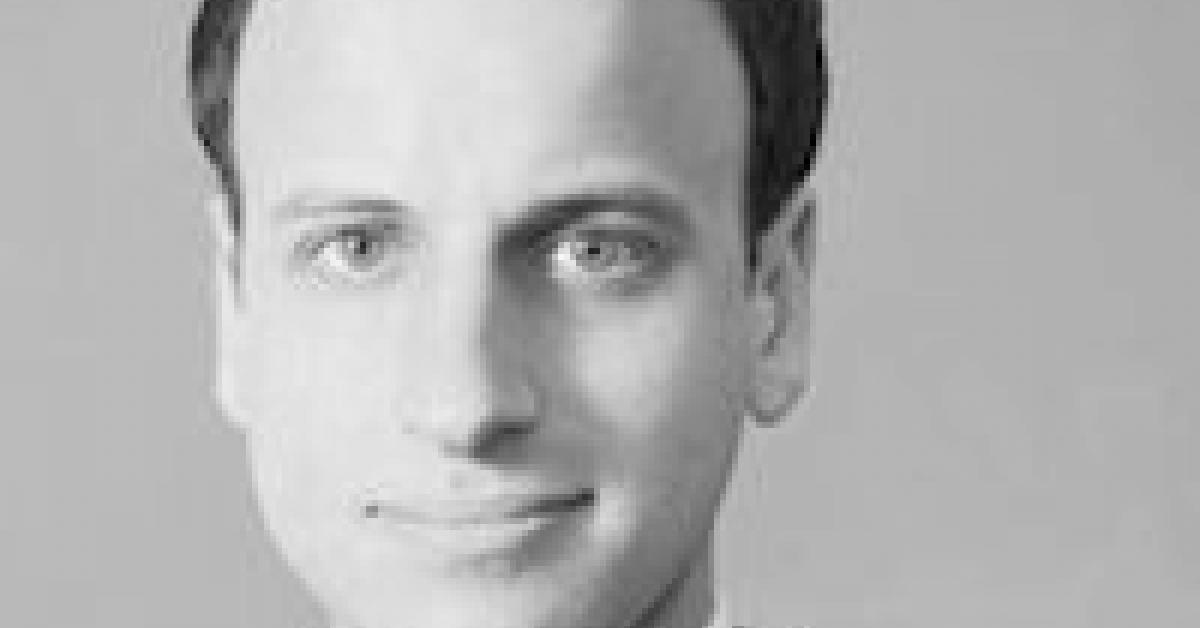 Jason Pack - AL-Monitor: The Middle Eastʼs leading independent news ...