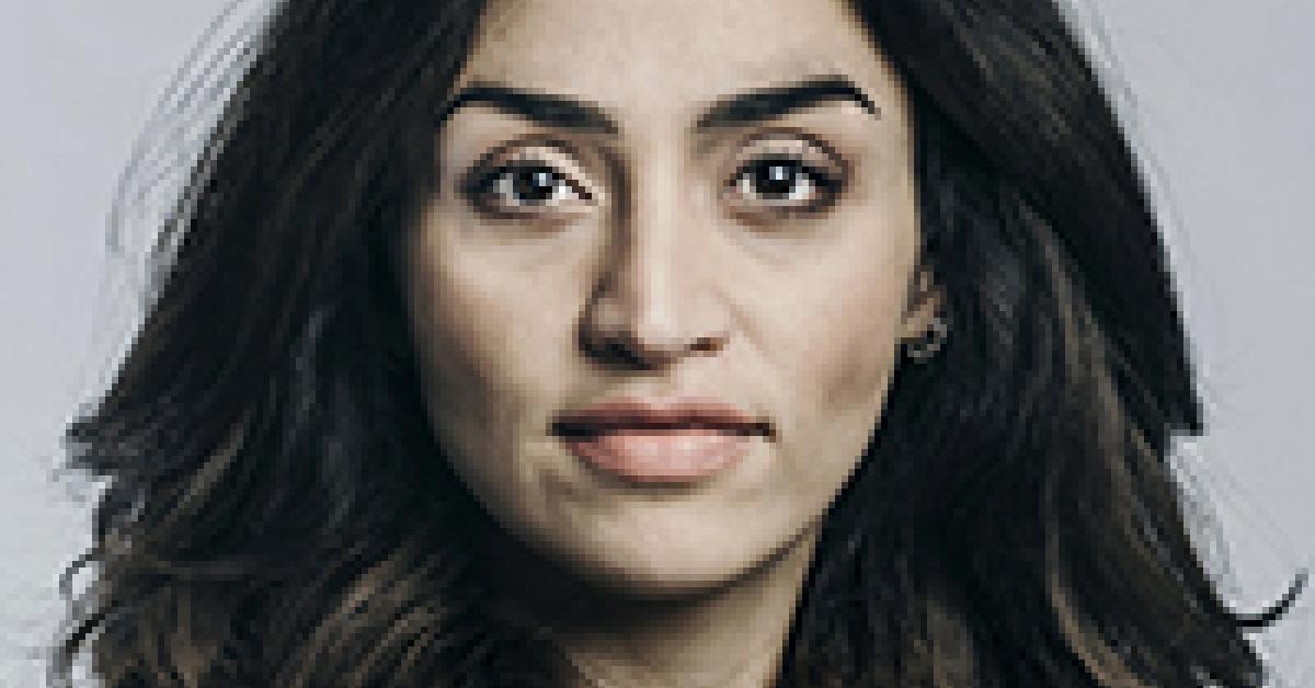 Misha Zand - AL-MONITOR: The Middle Eastʼs leading independent news ...