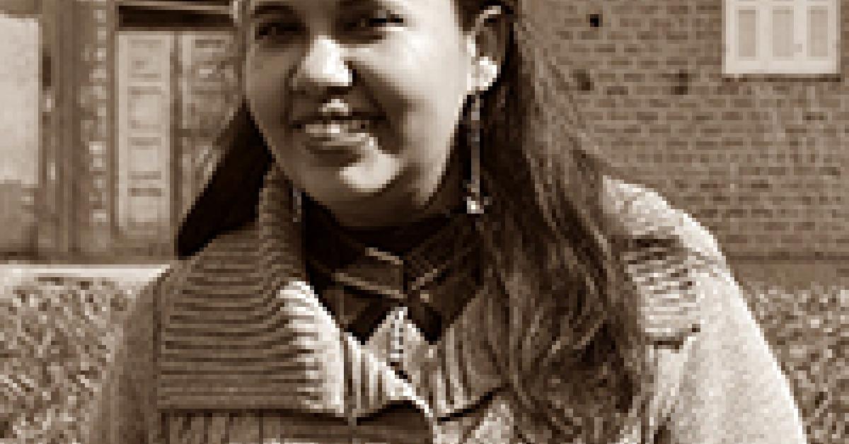 Nada Ali - AL-Monitor: The Middle Eastʼs leading independent news ...