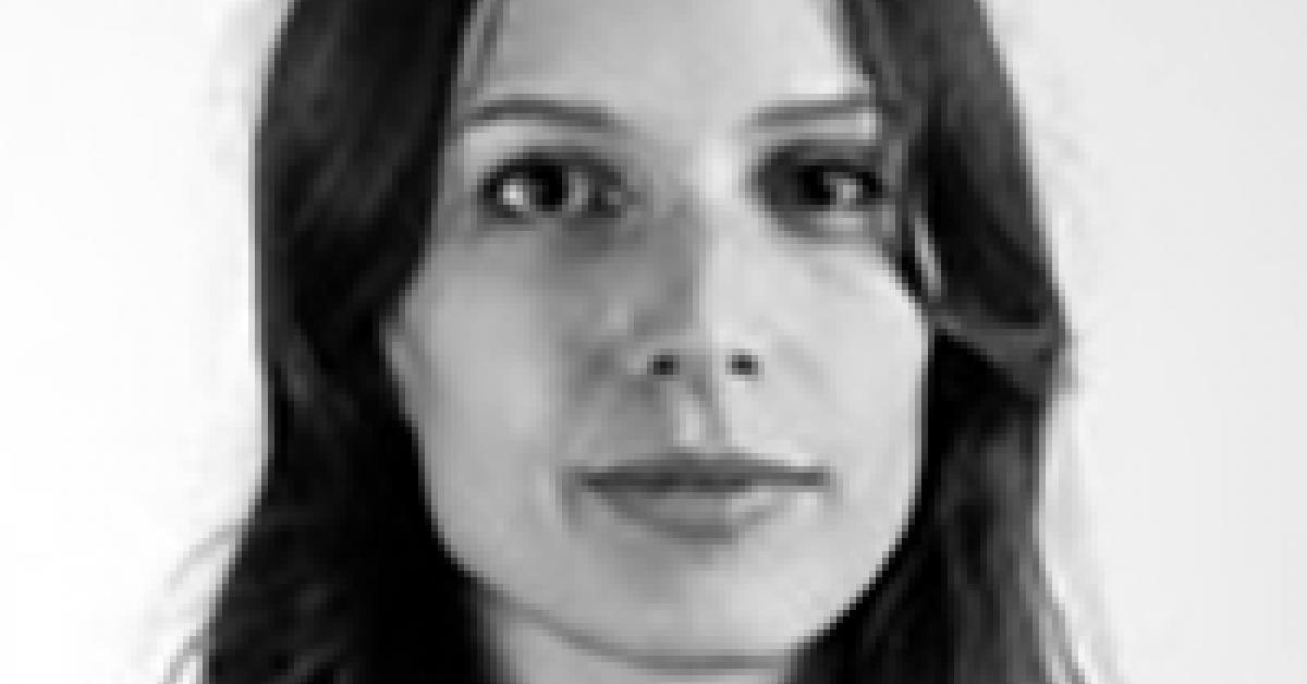 Perrine Massy - AL-Monitor: The Middle Eastʼs leading independent news ...
