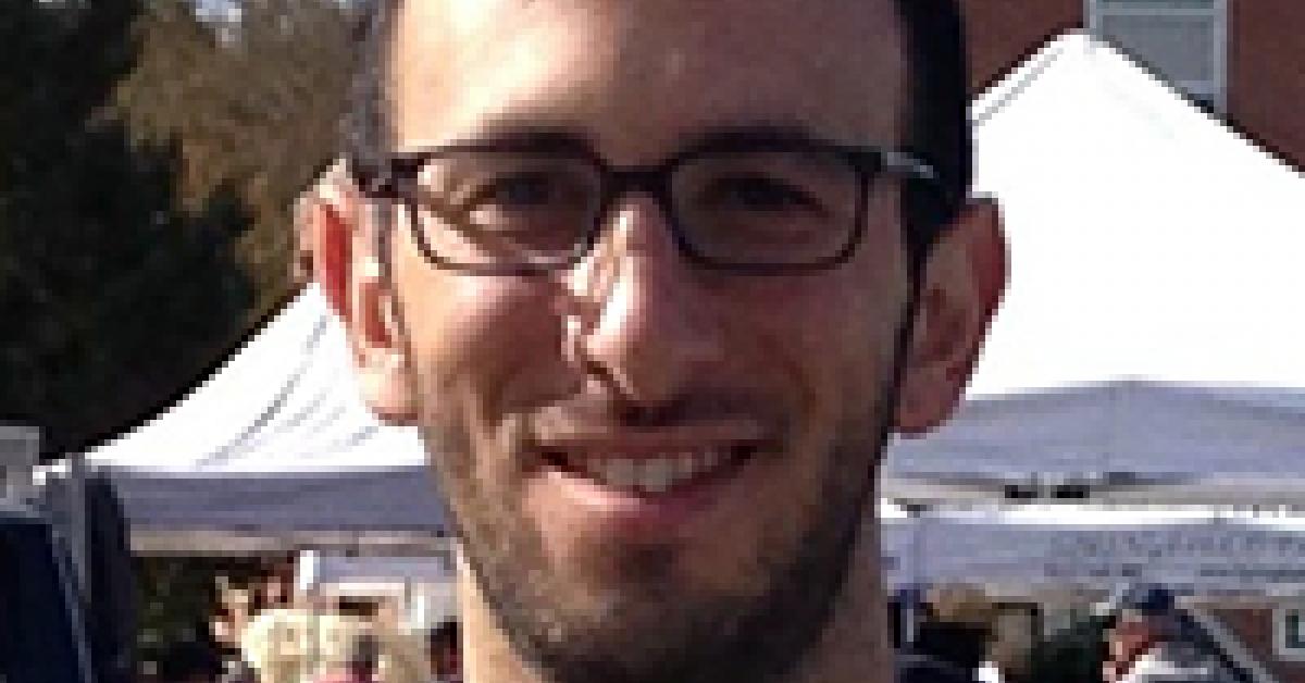 David Wallsh - AL-Monitor: The Middle Eastʼs leading independent news ...