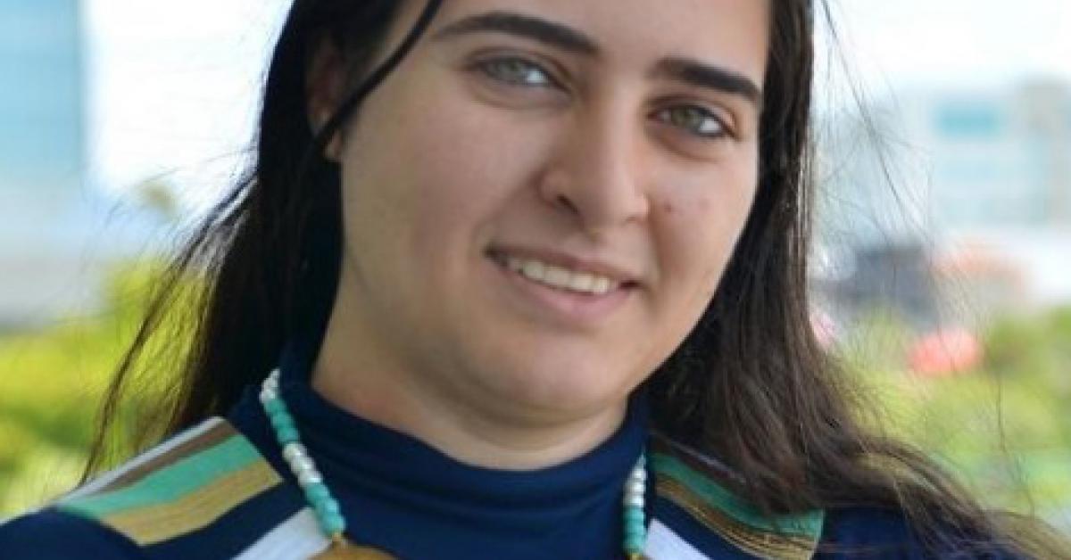 Youssra el-Sharkawy - AL-MONITOR: The Middle Eastʼs leading independent ...