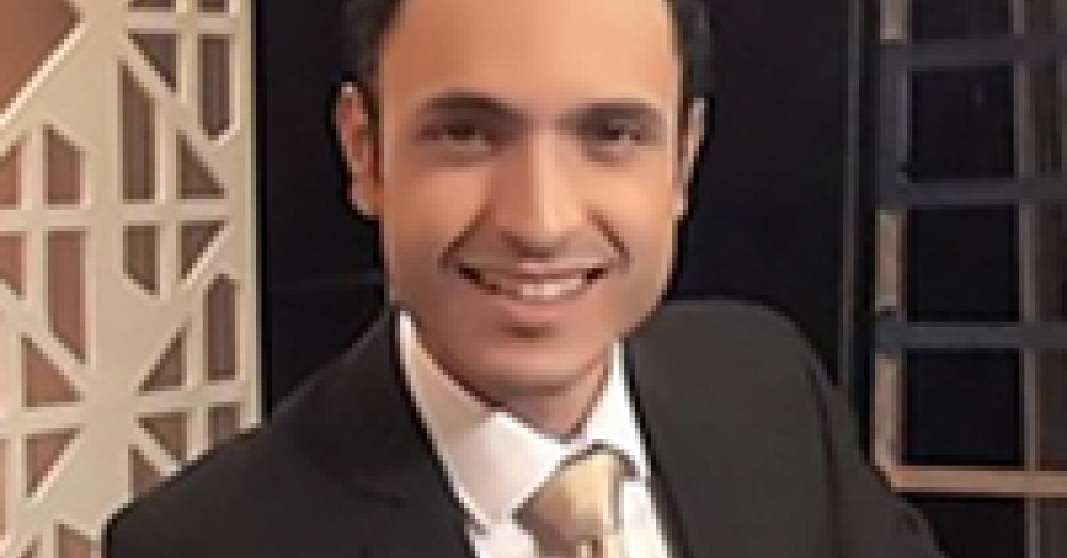 Ali Taher - AL-Monitor: The Middle Eastʼs leading independent news ...