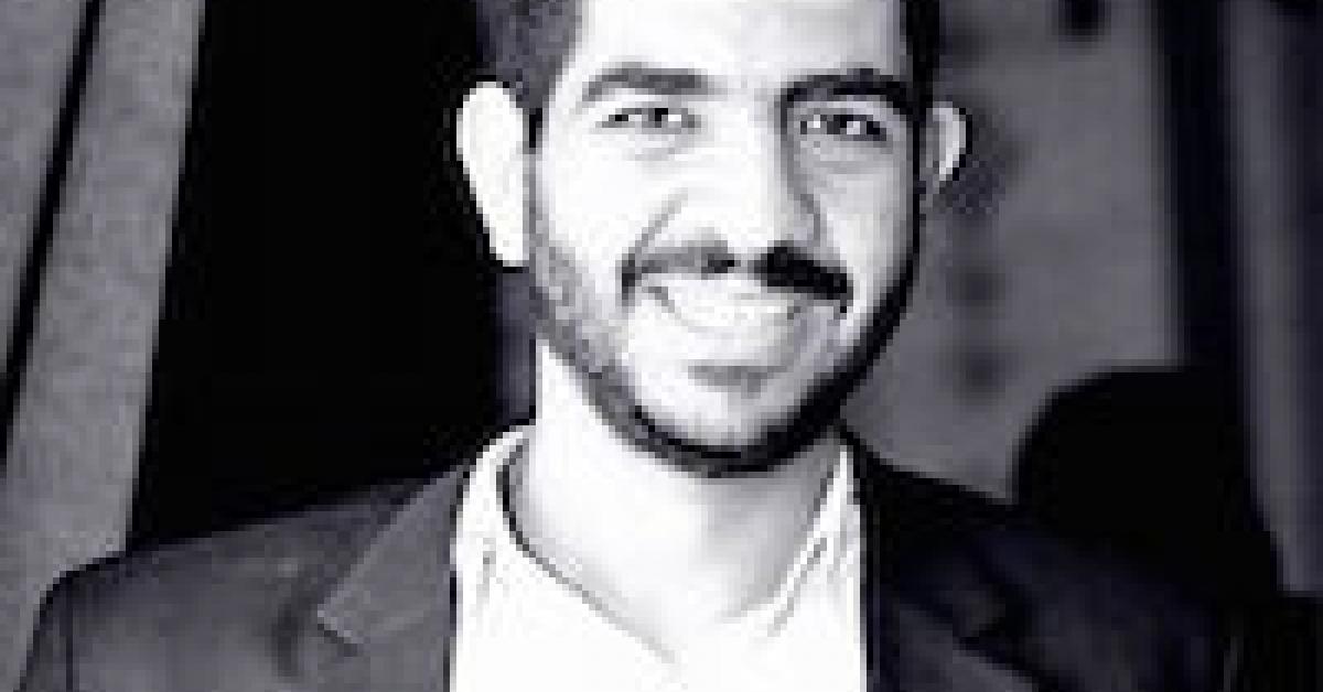 Sayed Elhadidi - AL-Monitor: The Middle Eastʼs leading independent news ...