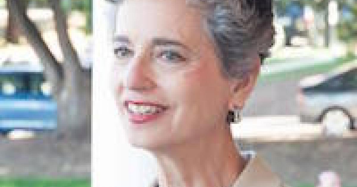 Barbara Slavin - AL-Monitor: The Middle Eastʼs leading independent news ...