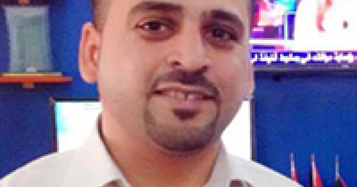 Abdullah Abou Hashish - AL-MONITOR: The Middle Eastʼs leading ...