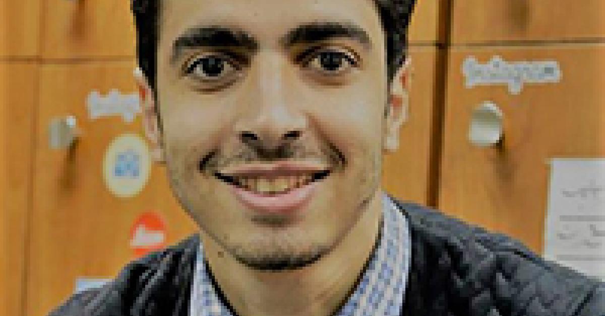 Ahmad al-Bordeny - AL-MONITOR: The Middle Eastʼs leading independent ...