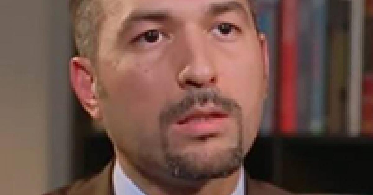 Ali Bakeer - AL-Monitor: The Middle Eastʼs leading independent news ...