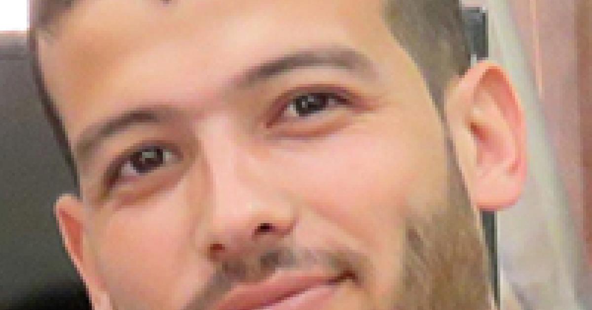 Ibrahim Abdelhadi - AL-Monitor: The Middle Eastʼs leading independent ...