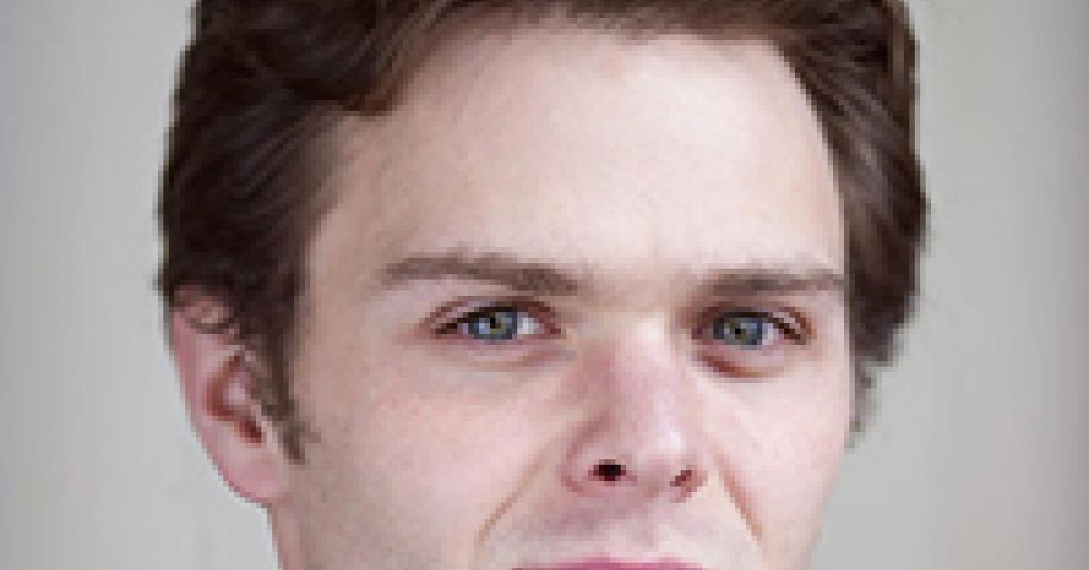 Jack Detsch - AL-Monitor: The Middle Eastʼs leading independent news source since 2012