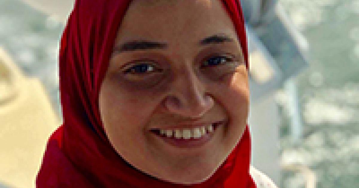 Menna A. Farouk - AL-Monitor: The Middle Eastʼs leading independent news source since 2012