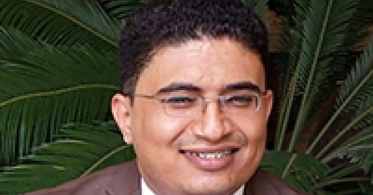 Mohammed Yahya Gahlan - AL-MONITOR: The Middle Eastʼs leading ...