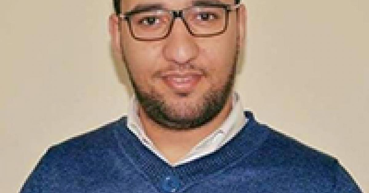 Mohammed Jasser - AL-Monitor: The Middle Eastʼs leading independent ...