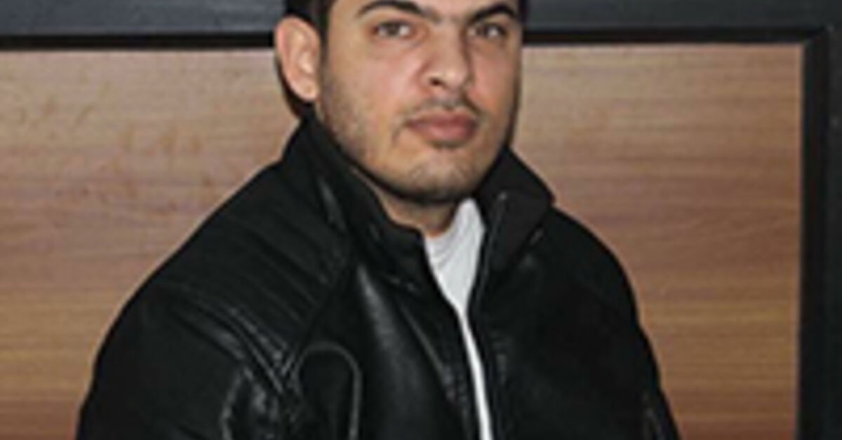 Mohammed Othman - AL-Monitor: The Middle Eastʼs leading independent ...