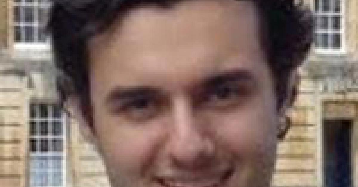 Samuel Ramani - AL-Monitor: The Middle Eastʼs leading independent news ...